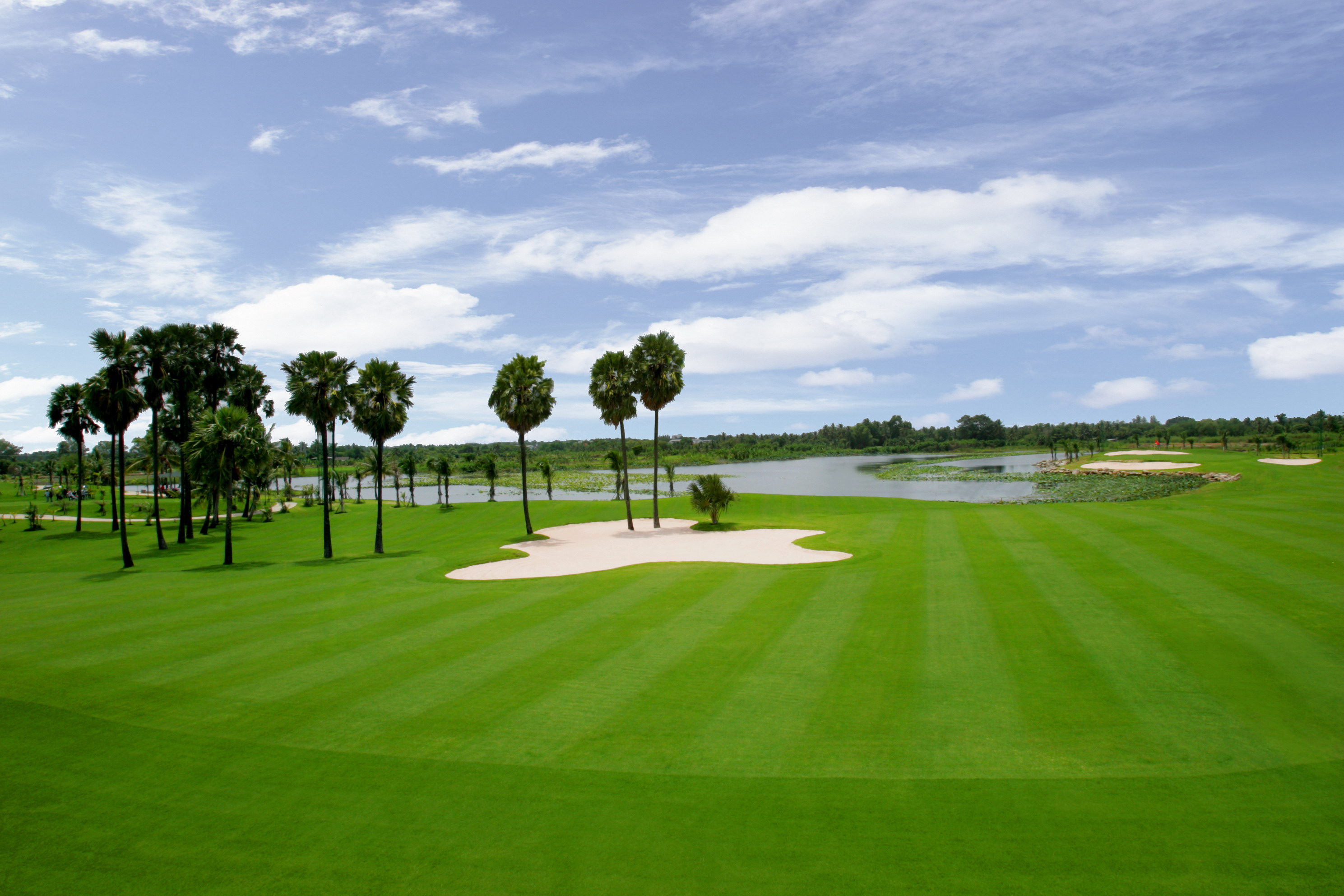 Reservation – Suwan Golf & Country Club