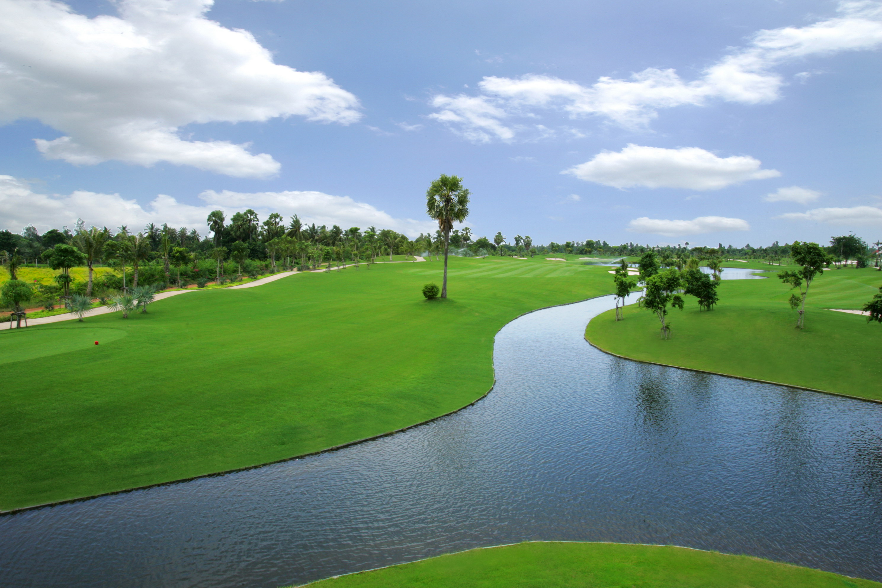 Reservation – Suwan Golf & Country Club