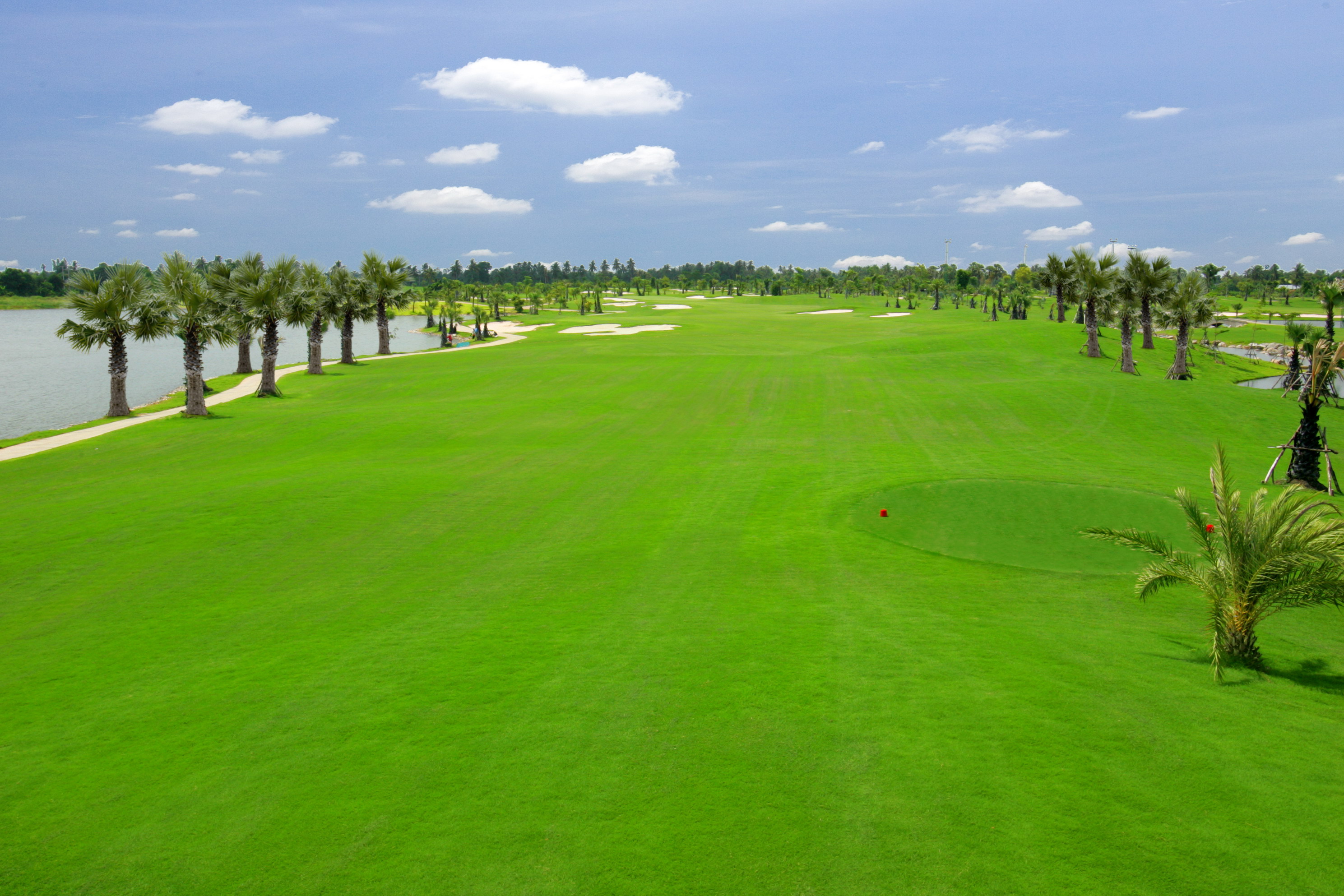 Reservation – Suwan Golf & Country Club