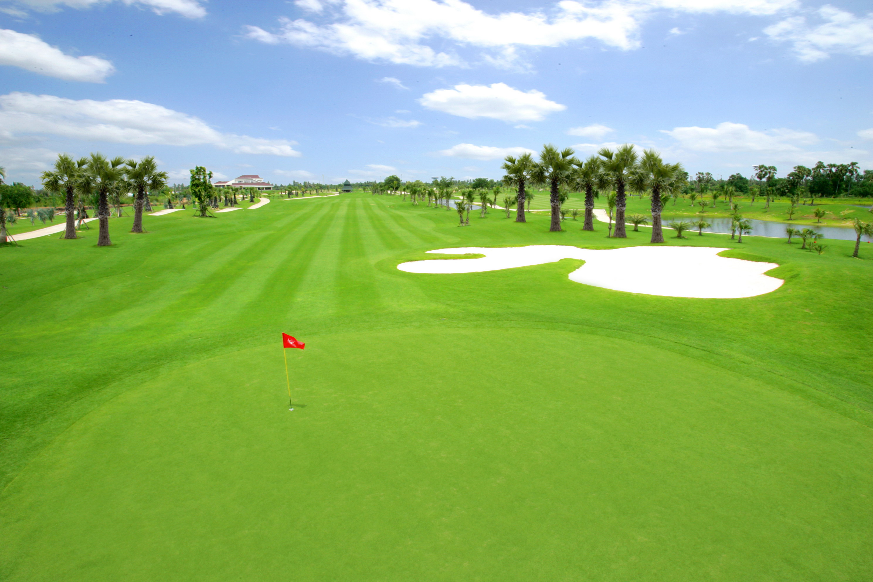 Reservation – Suwan Golf & Country Club