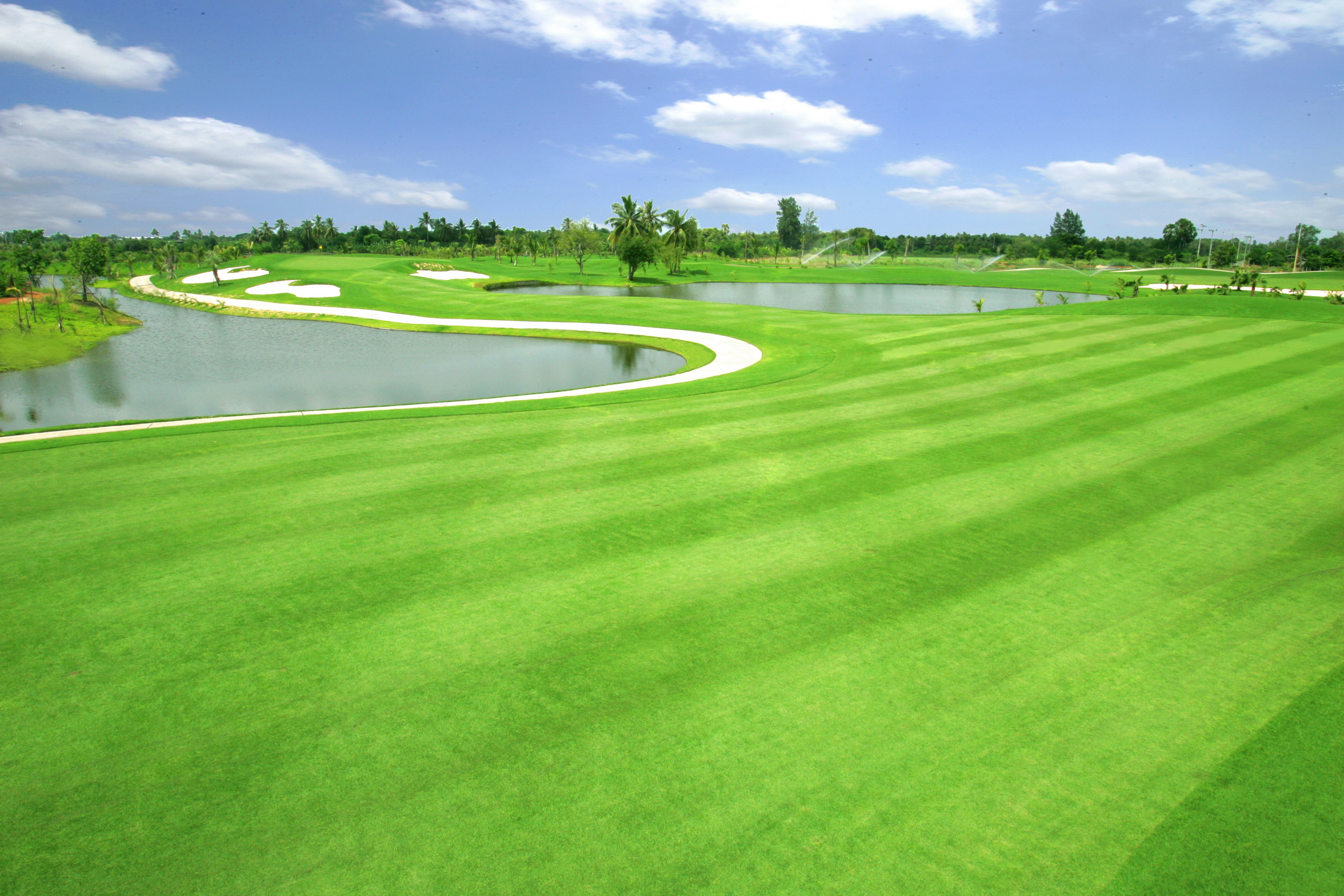 Reservation – Suwan Golf & Country Club