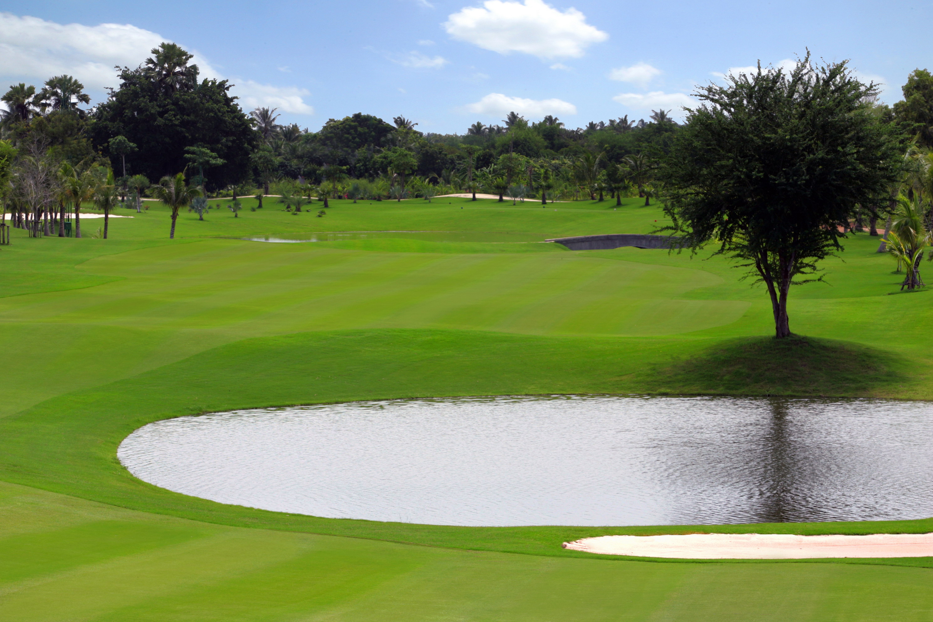 Reservation – Suwan Golf & Country Club